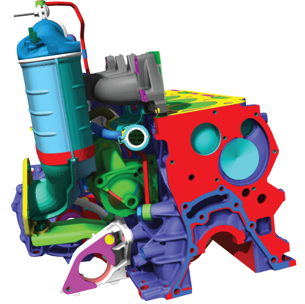 Hongyi Xu, Publications